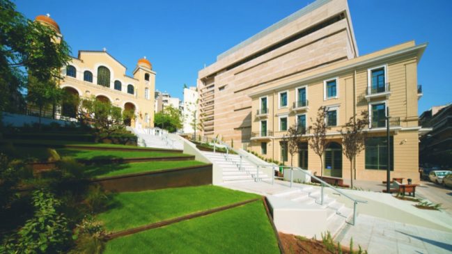 Επίσκεψη στο Νέο Μουσείο ΓΟΥΛΑΝΔΡΗ | Τα Τοπικά Νέα