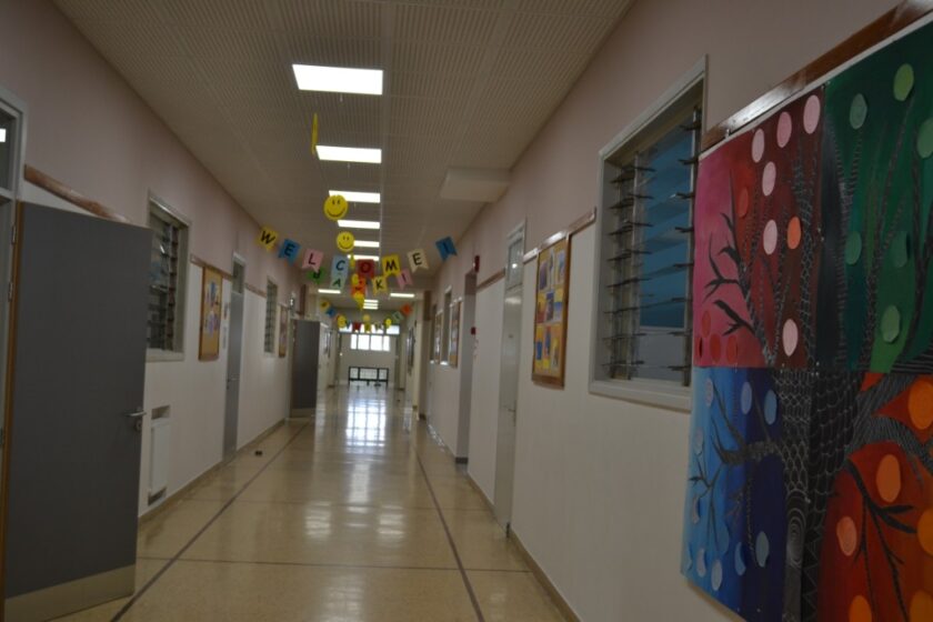 ΕΛΛΗΝΟΓΑΛΛΙΚΗ ΣΧΟΛΗ ΟΥΡΣΟΥΛΙΝΩΝ: 350 χρόνια στην Ελλάδα – 60 χρόνια στο ...