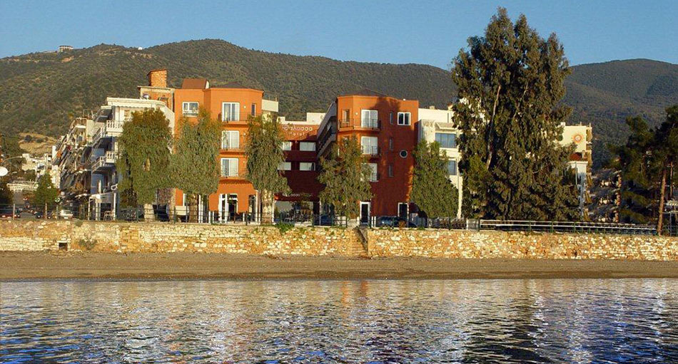 Προ των πυλών η πρώτη για φέτος εκδρομή!!! | Τα Τοπικά Νέα
