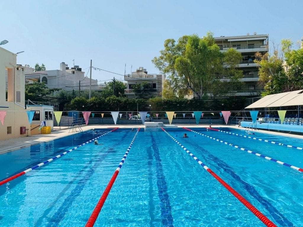 Ξεκίνησαν οι εγγραφές στο Κολυμβητήριο | Τα Τοπικά Νέα