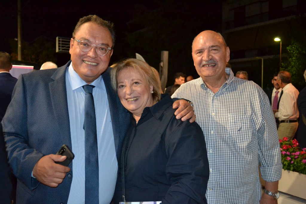 ΕΙΜΑΙ ΕΤΟΙΜΟΣ ΓΙΑ ΚΑΙΝΟΤΟΜΕΣ ΠΟΛΙΤΙΚΕΣ ΔΡΑΣΕΙΣ | Τα Τοπικά Νέα