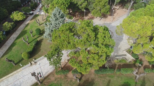 Κηπουπόλεις – Αυτάρκεις πόλεις | Τα Τοπικά Νέα