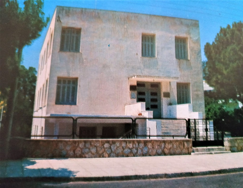 δημοτικό φιλοθέης1 | Τα Τοπικά Νέα